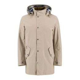 Barbour Performance Jacket 'Chelsea' male Grey size L