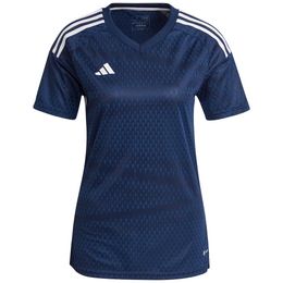 adidas Performance Performance Shirt 'Tiro 23 Club' female Blue size L