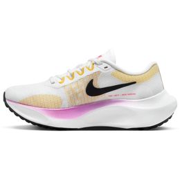 Nike Running Shoes 'Zoom Fly 5' female White size 41