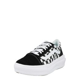 Vans Sneakers 'Overt' male Black size 7,5