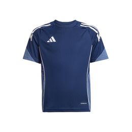 adidas Performance Performance Shirt 'Tiro 25 Competition' boy Blue size 116