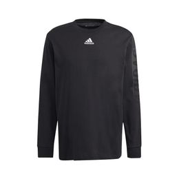 adidas originals Sweatshirt male Black size XXL