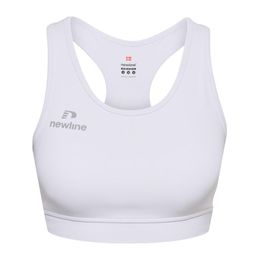 Newline Sports Top female White size XL