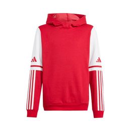 adidas Performance Athletic Sweatshirt boy Red size 128