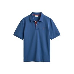 Gant Shirt male Blue size L