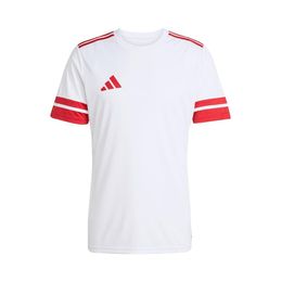 adidas Performance Performance Shirt 'Squadra 25' male Red size L