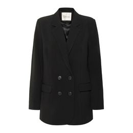 My Essential Wardrobe Blazer '27 THE TAILORED' female Black size 44
