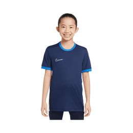 Nike Performance Shirt 'Academy 25' boy Blue size 128