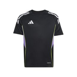 adidas Performance Performance Shirt 'Tiro 25 Competition ' boy Black size 176