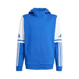 adidas Performance Athletic Sweatshirt boy Blue size 152