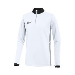 Nike Athletic Sweatshirt 'Academy 25' boy White size 122/128