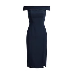 Lauren by Ralph Lauren Lauren Ralph Lauren Dress female Blue size 10