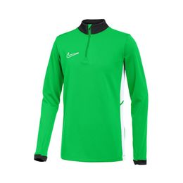 Nike Athletic Sweatshirt 'Academy 25' boy Green size 146
