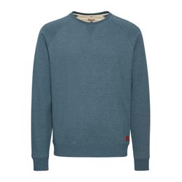 Blend Sweatshirt 'Alex' Herren Gr&ouml;&szlig;e XL blau