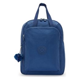 Kipling Rucksack 'Kazuki' Damen Gr&ouml;&szlig;e One Size blau