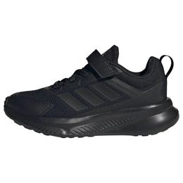 adidas Sportswear Sneaker 'Fortarun 4.0' Jungen Gr&ouml;&szlig;e 29 schwarz