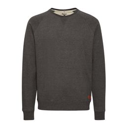 Blend Sweatshirt 'Alex' Herren Gr&ouml;&szlig;e XL grau