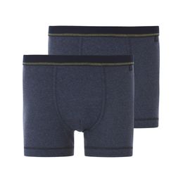 Babista 2er Pack Retropants ' Almir ' Herren Gr&ouml;&szlig;e M/L dunkelblau