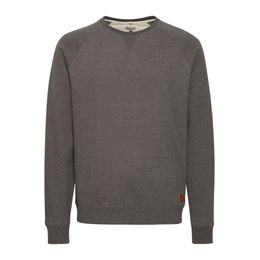 Blend Sweatshirt 'Alex' Herren Gr&ouml;&szlig;e XXXL grau