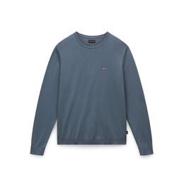 Napapijri Sweatshirt Herren Gr&ouml;&szlig;e XXL opal