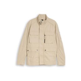 Tom Tailor Between-Season Jacket male Beige size L