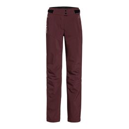 Vaude Outdoorhose 'Elope' Damen Gr&ouml;&szlig;e XS rostbraun