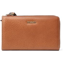 Picard Portemonnaie 'Calico 1' Damen Gr&ouml;&szlig;e One Size cognac