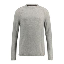 STHUGE Pullover Herren Gr&ouml;&szlig;e 5XL grau