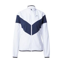 Head Athletic Jacket 'CLUB 22' female White size M