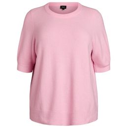 ZIZZI Sweater 'CASUNNY' female Pink size XS