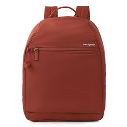 Hedgren Rucksack 'Inner City Vogue' Damen Gr&ouml;&szlig;e One Size feuerrot