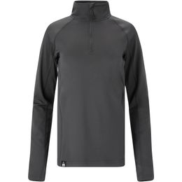 SOS Sportpullover Damen Gr&ouml;&szlig;e XL dunkelgrau