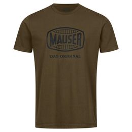 Mauser T-Shirt Tobaco (Gr&ouml;&szlig;e: S)
