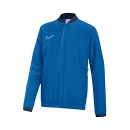 Nike Athletic Jacket 'Academy 25' boy Blue size 134