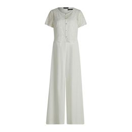 Vera Mont Jumpsuit female White size 42