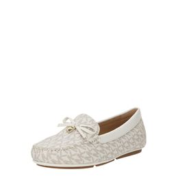 Michael Michael Kors Moccasins 'JULIETTE' female White size 8,5
