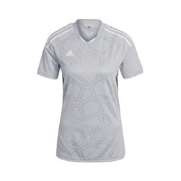 adidas Sportswear Performance Shirt 'Condivo 22' female Grey size XS