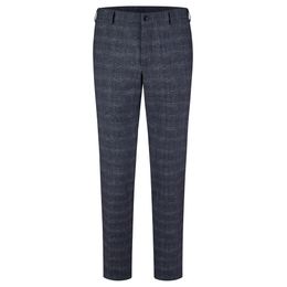 HECHTER PARIS Chinohose Herren Gr&ouml;&szlig;e 34 blau