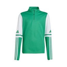adidas Performance Athletic Sweatshirt 'Squadra 25' boy Green size 128