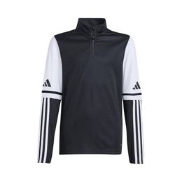 adidas Performance Athletic Sweatshirt 'Squadra 25' boy Black size 140