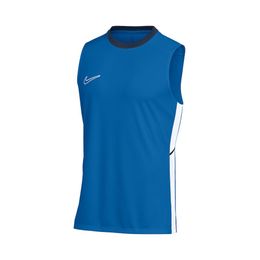 Nike Performance Shirt 'Academy 25' male Blue size XS