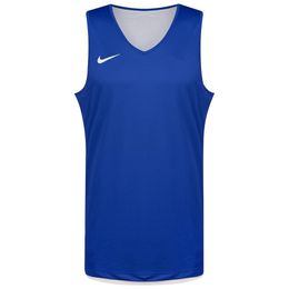 Nike Performance Shirt male Blue size M
