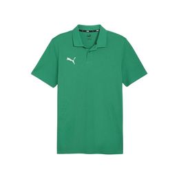 Puma Performance Shirt 'TeamGoal' male Green size XXL