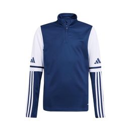 adidas Performance Athletic Sweatshirt 'Squadra 25' boy Blue size 140