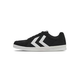 Hummel Sneakers male Black size 45