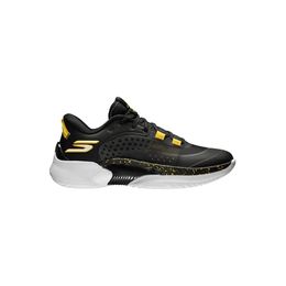 Skechers Athletic Shoes 'SKX Resagrip' male Black size 48,5