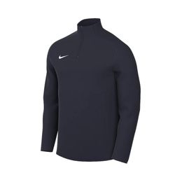 Nike Athletic Sweatshirt male Blue size XS