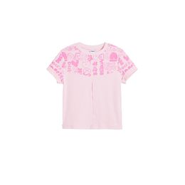 Desigual Shirt girl Pink size 7/8