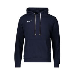 Nike Athletic Sweatshirt male Blue size XXXL