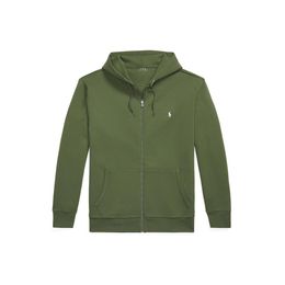 Polo Ralph Lauren Big & Tall Polo Ralph Lauren Big & Tall Zip-Up Hoodie male Green size 5XB